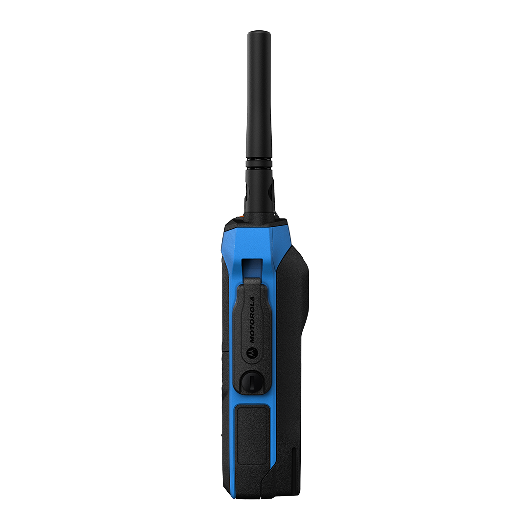 Motorola MOTOTRBO R7Ex FKP ATEX-Certified Two Way Radio | Digitall Comms