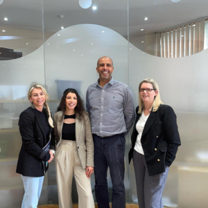 Meet The Team | Digitall Comms