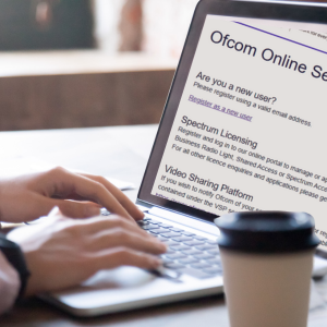 Ofcom Radio Licensing Management | Digitall Comms