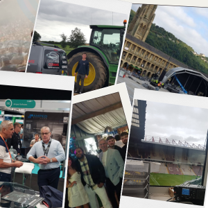 Meet The Team | Digitall Comms