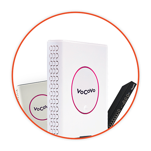 VoCoVo Communication Solutions | Digitall Comms