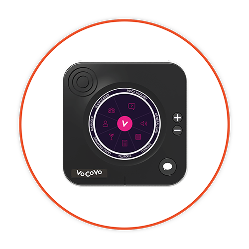 VoCoVo Communication Solutions | Digitall Comms