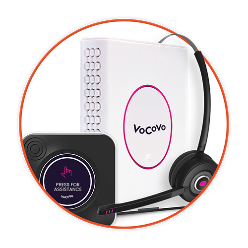 VoCoVo Communication Solutions | Digitall Comms